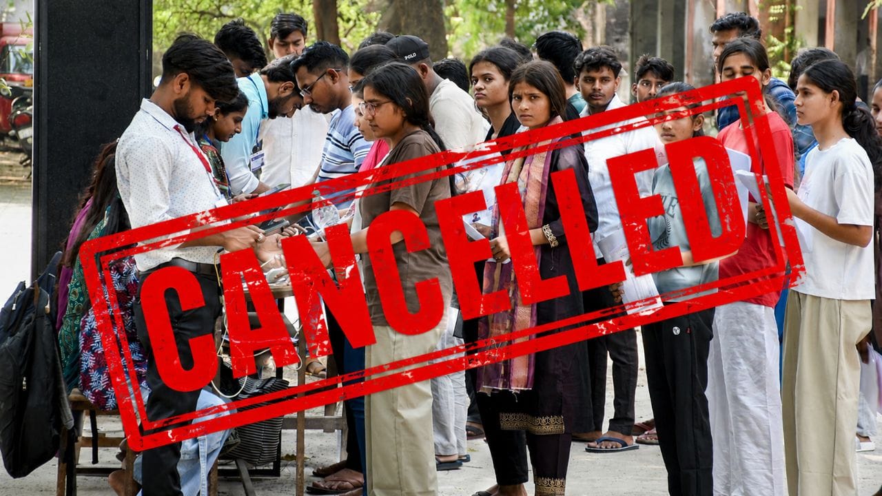 NTA dismisses NEET-UG 2026 re-exam paper leak claims, warns of strict ...