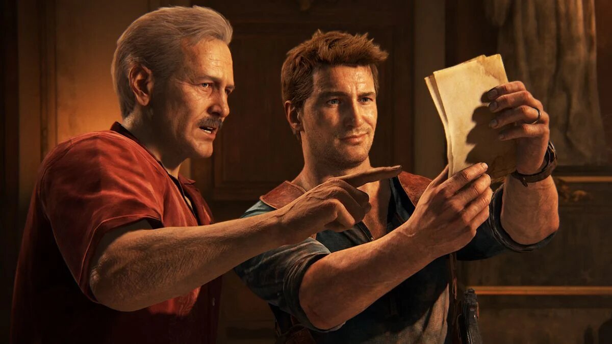 « C'est en route » Uncharted 5 fait rêver les fans depuis 10 ans et il ...