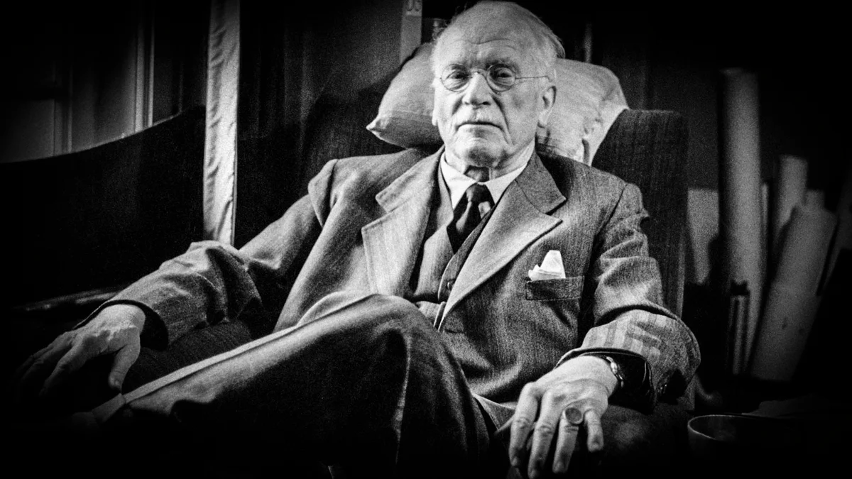 Carl Jung, psicólogo sobre el aislamiento emocional: "La soledad no ...