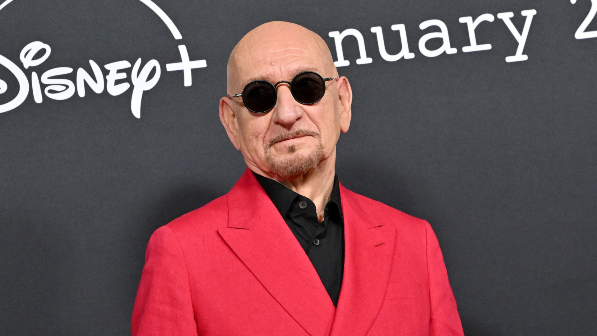 Ben Kingsley and Max Minghella join cast of The White Lotus 4