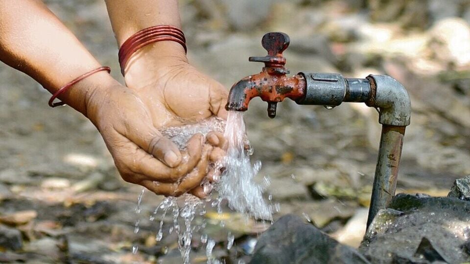 Mumbai water cut from May 15: BMC announces 10% reduction as reservoir ...