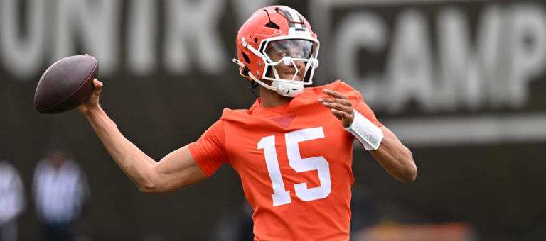Superflex dynasty rookie draft rankings (2026 fantasy football)