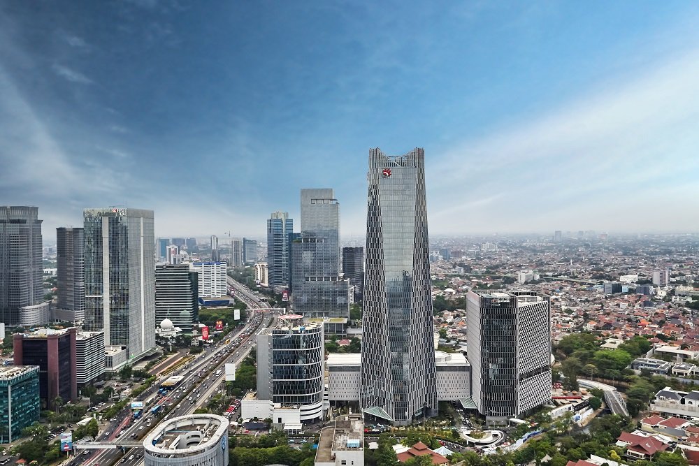 Menilik arah Telkom jelang RUPS: pangkas anak usaha, dividen dan rombak ...