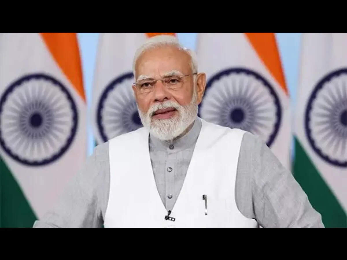 India Inc responds to PM Modi’s appeal on WFH work again, cutting non ...