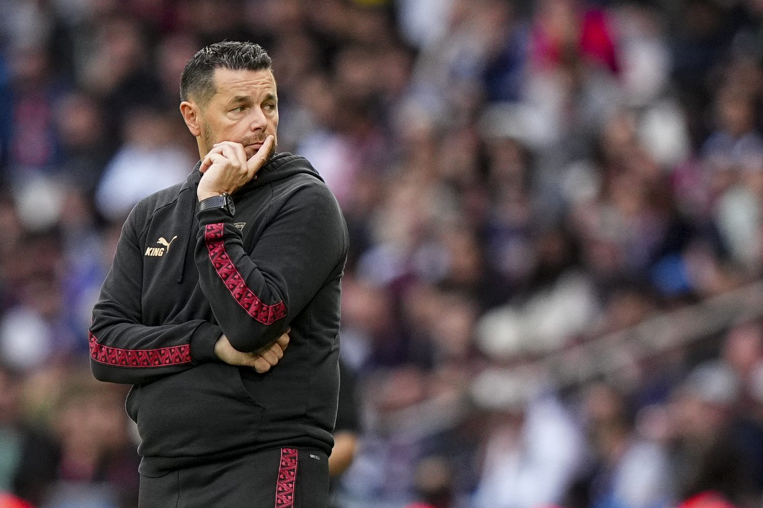 UNFP trophies – The best Ligue 1 coach of 2025-2026 elected
