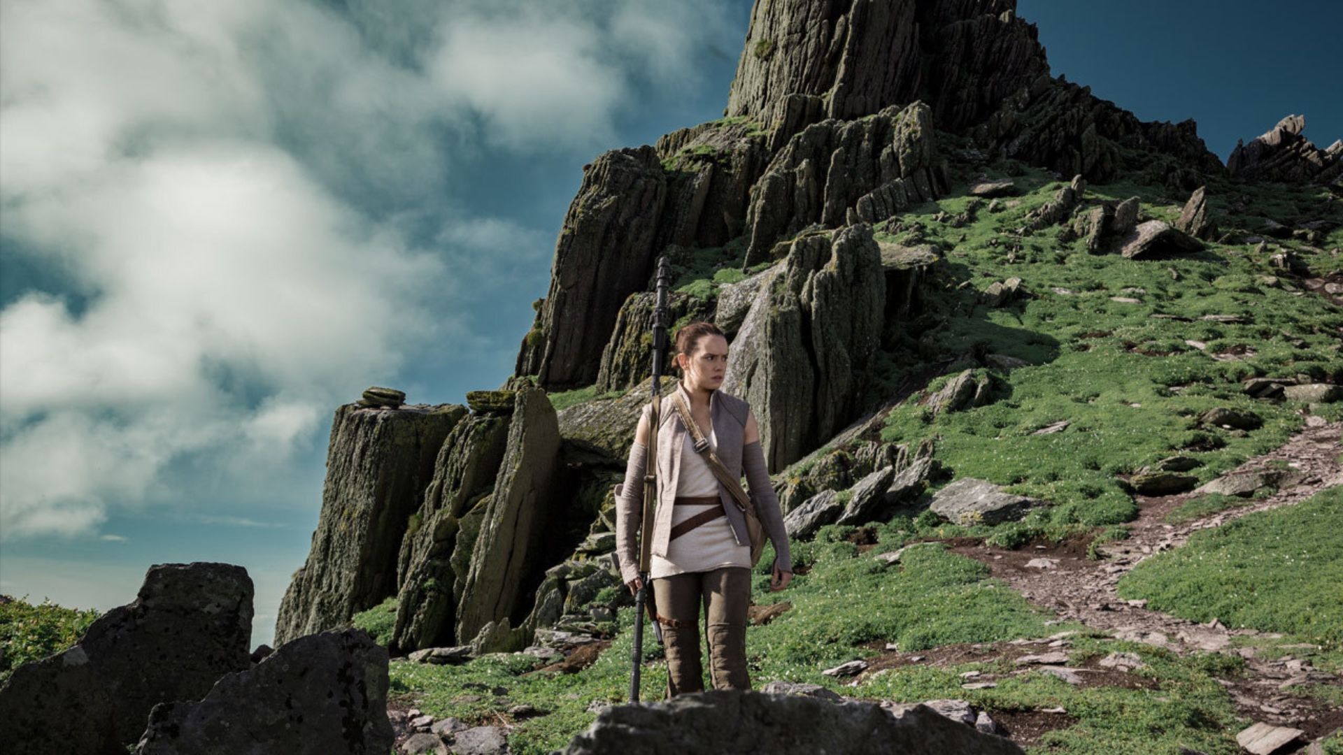 12 great sci-fi books with better world-building than 'Star Wars'