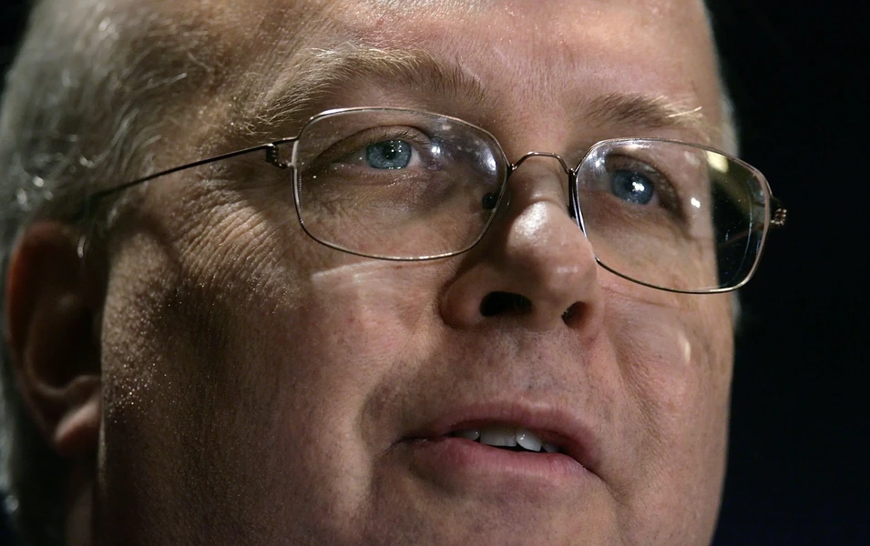 Karl Rove warns GOP redistricting could weaken midterm edge