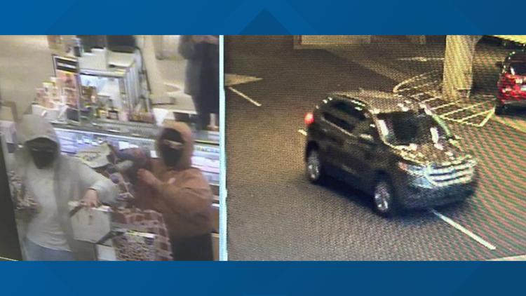 Pepper spray used during attempted theft at Nordstrom in Westfarms mall ...