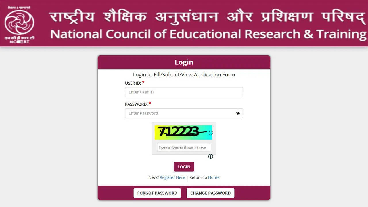 NCERT admit card released for non-teaching recruitment 2026 for 173 ...