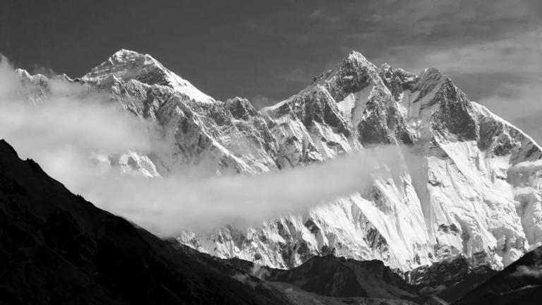 10 highest mountains in the world and what makes them remarkable
