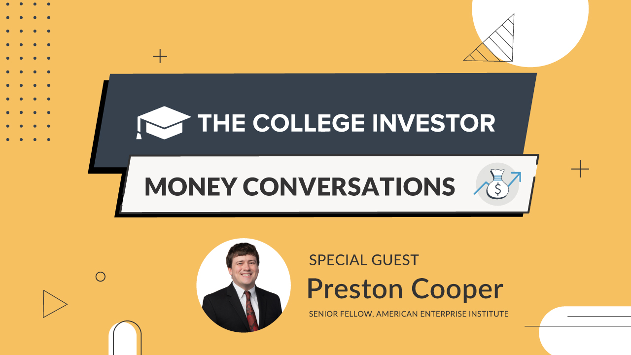 Preston Cooper on the ROI of college, grad school risks, and what AI ...