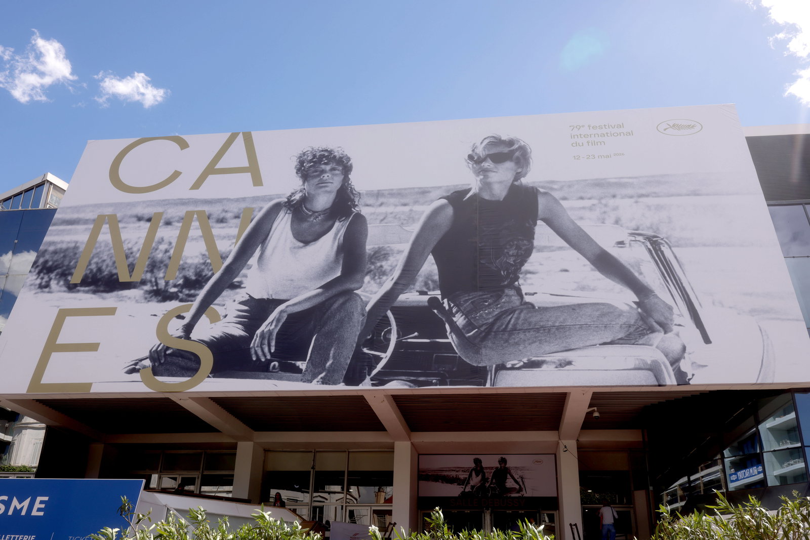 Cannes Un Certain Regard Grand Prize Snapped Up by Sandra Wollner's ...