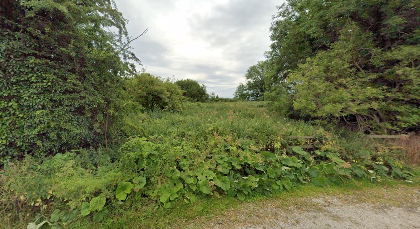 Derbyshire council considers seizing land to create permanent traveller ...