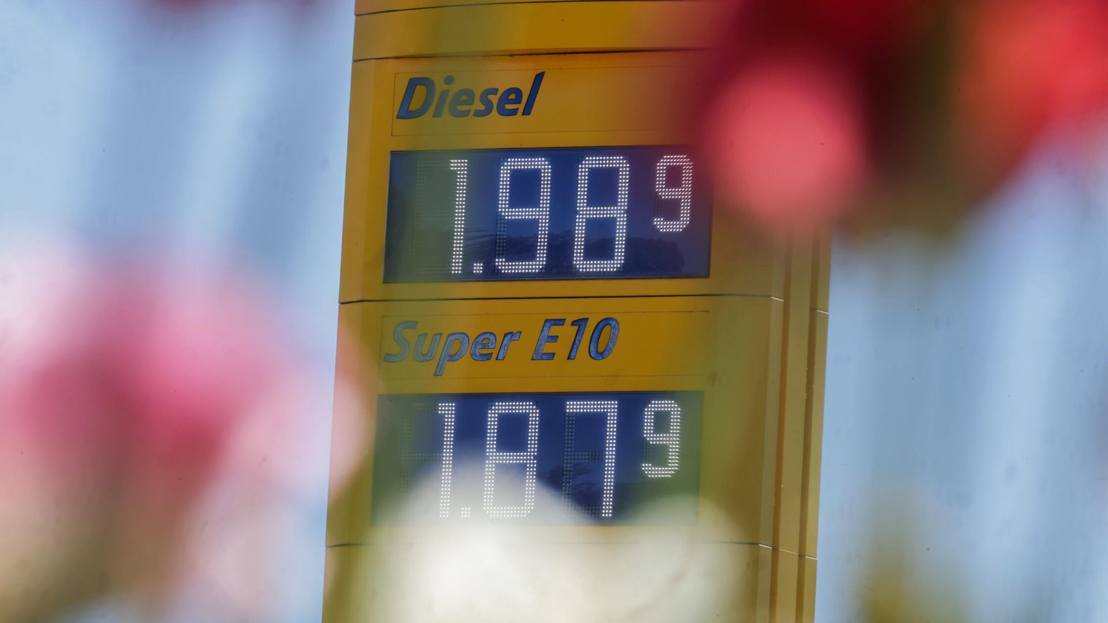 Inflation steigt auf höchsten Stand seit Januar 2024