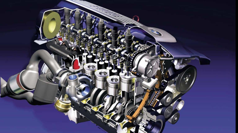 The most reliable BMW engine ever made