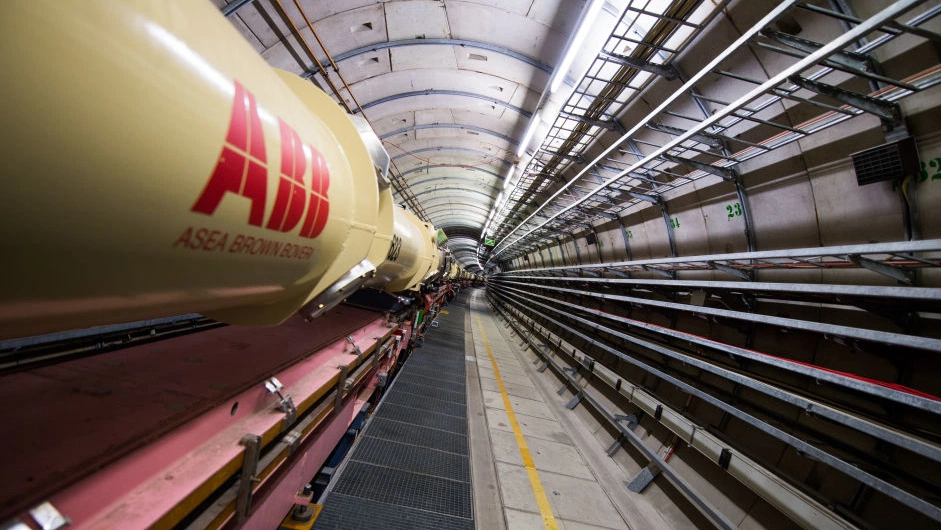 Physicists set first limits on hidden electron–nucleus forces