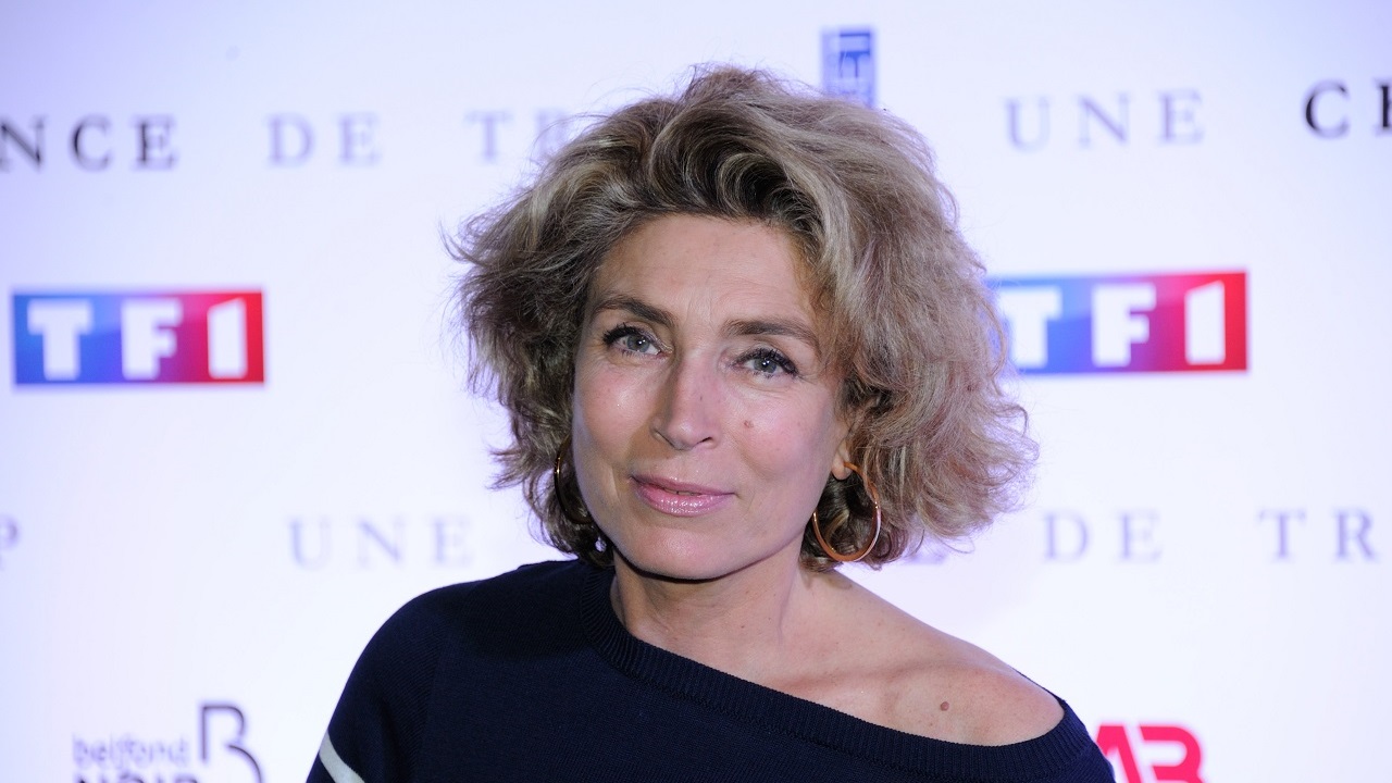 "Peu de produits, mais..." : contre le rides, Marie-Ange Nardi (65 ans ...