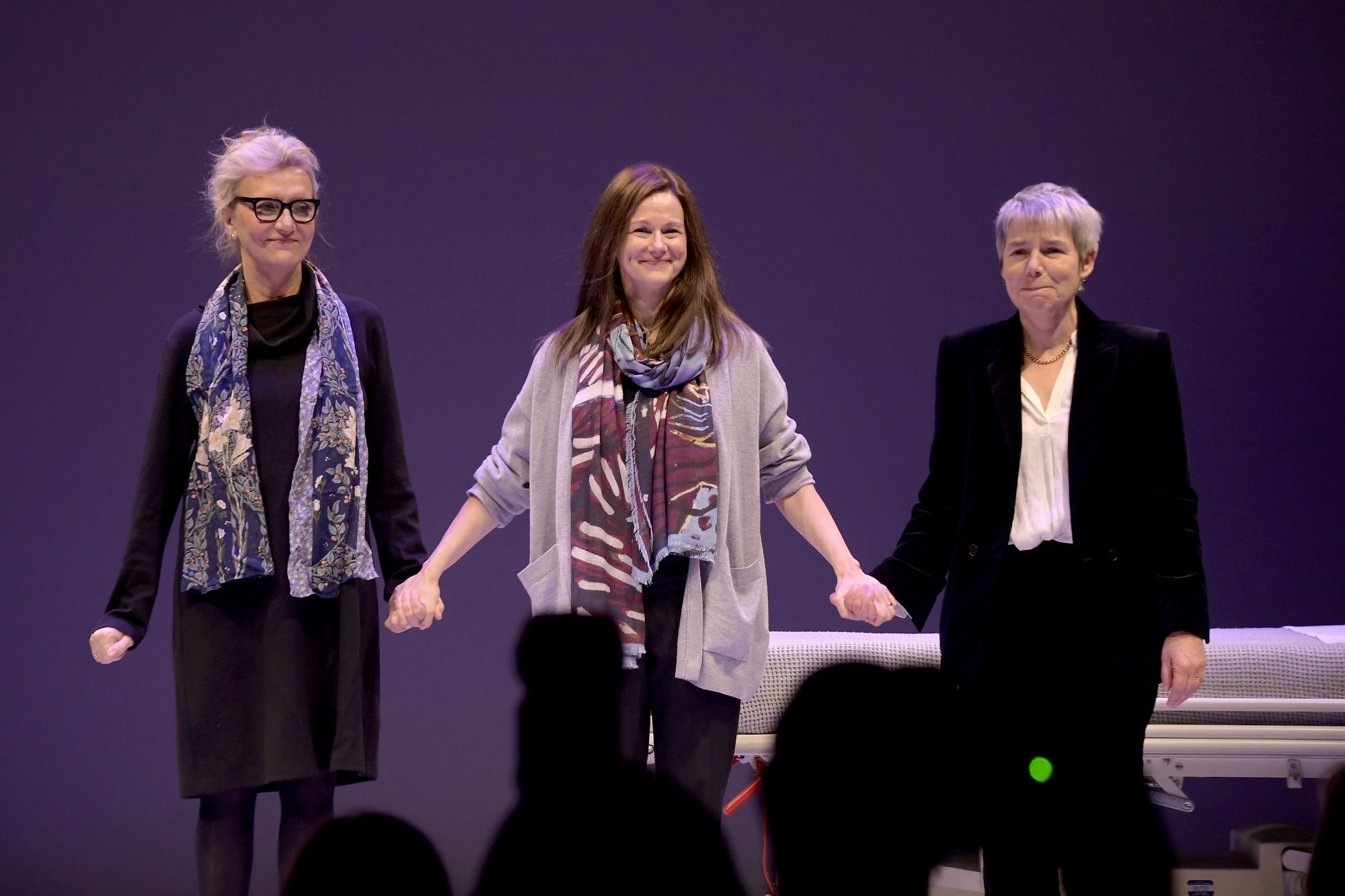 Elizabeth Strout: 'I probably have one book left in me'