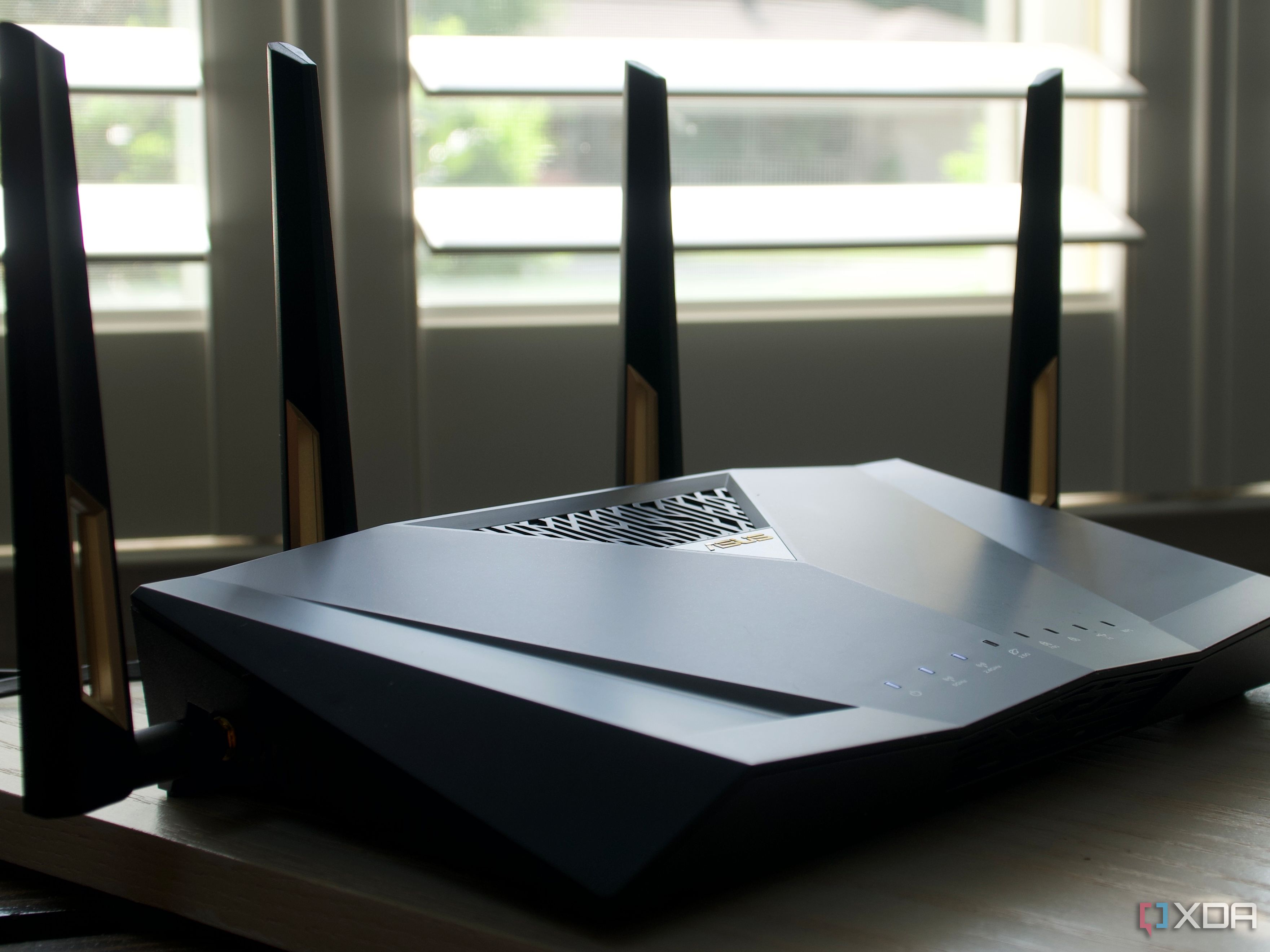 Wi-Fi 7 isn't fixing what's actually wrong with your home network