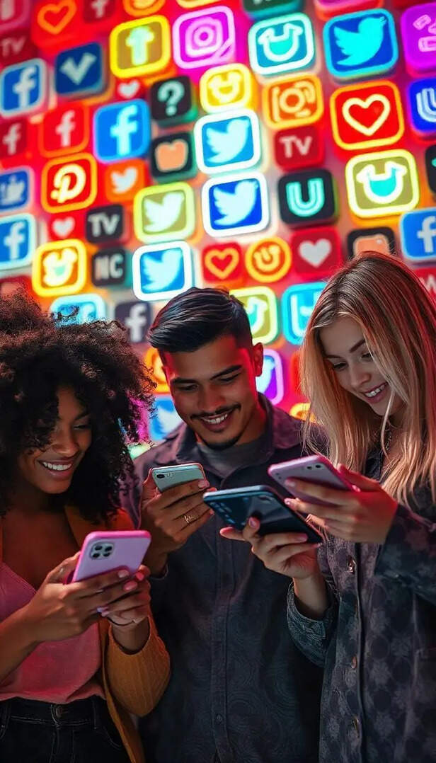10 words Gen Z probably uses every five seconds without even noticing