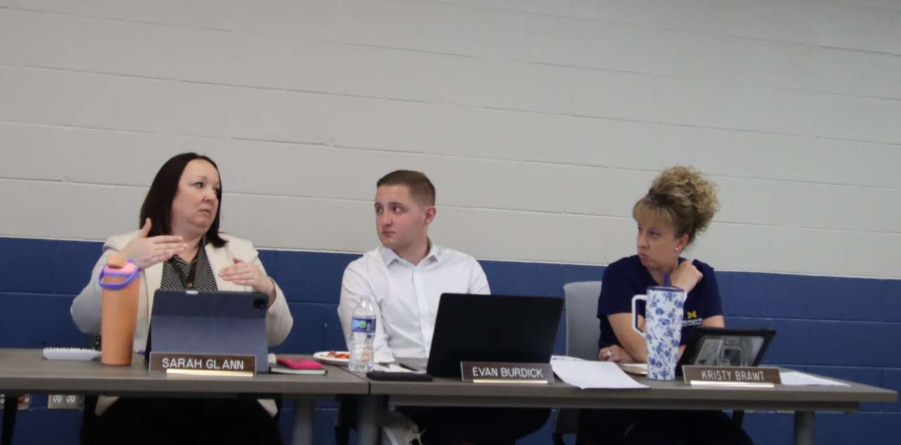 Meridian superintendent addresses failed bond vote, next steps