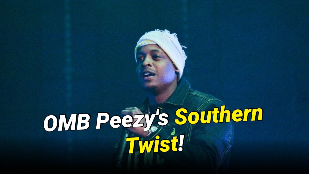Baby Money, Tay B and OMB Peezy announce dates for "Long Time Coming" tour