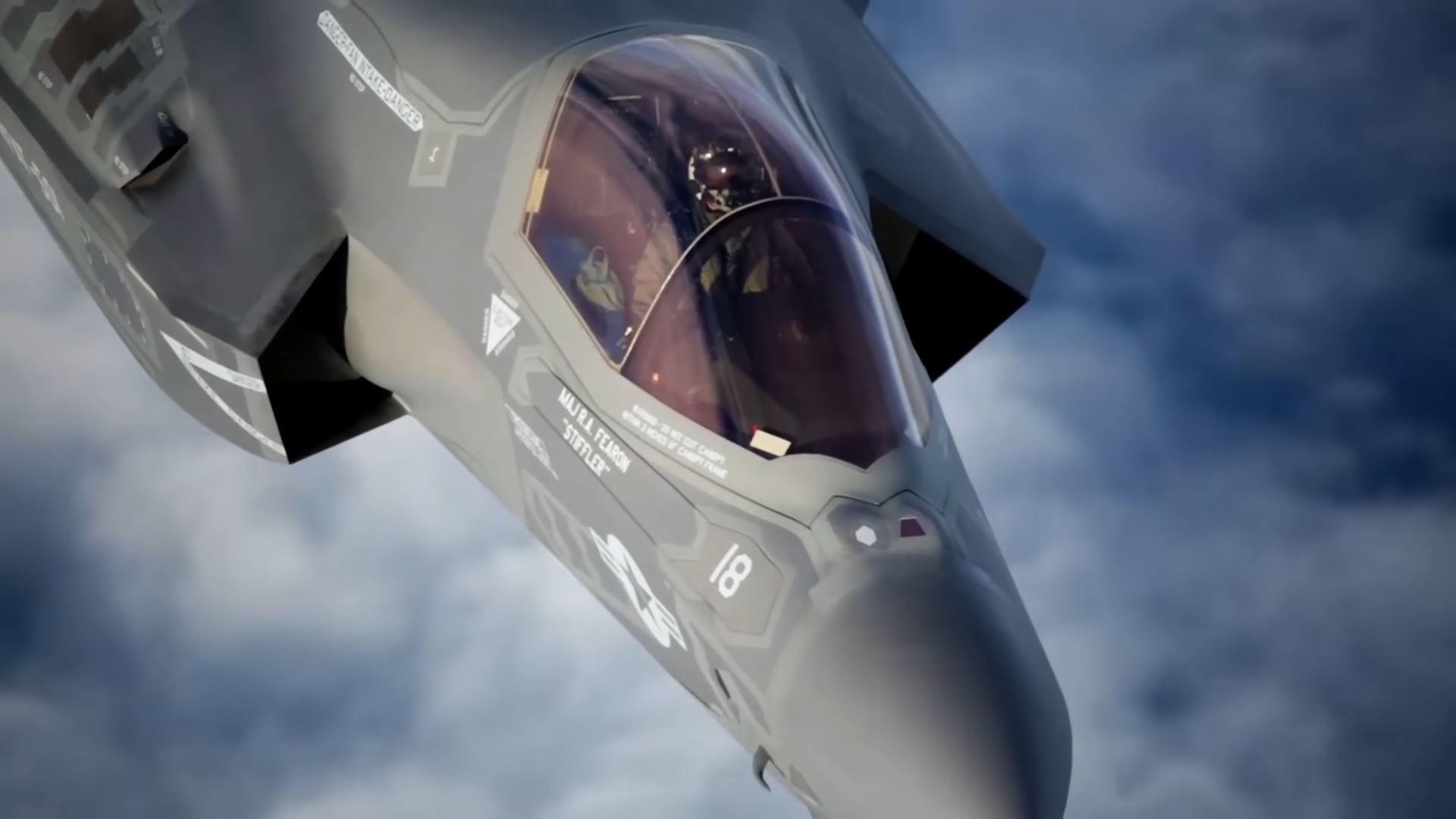 How America builds the world’s most powerful fighter jet engine ...