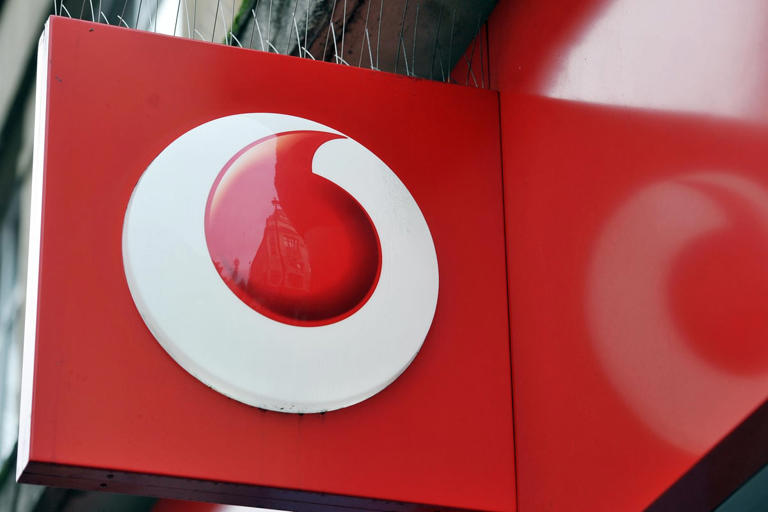Vodafone predicts further earnings growth over year ahead in 'new chapter'