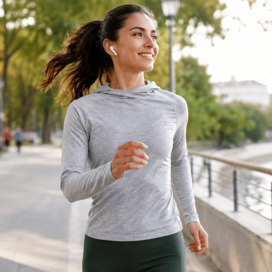 Quelle distance devez-vous marcher pour perdre 1 kilo et retrouver la ...