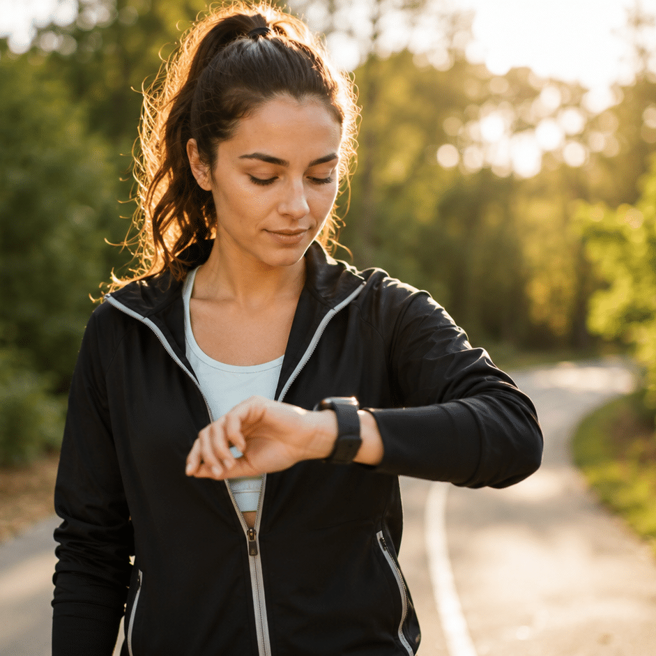 Quelle distance devez-vous marcher pour perdre 1 kilo et retrouver la ...