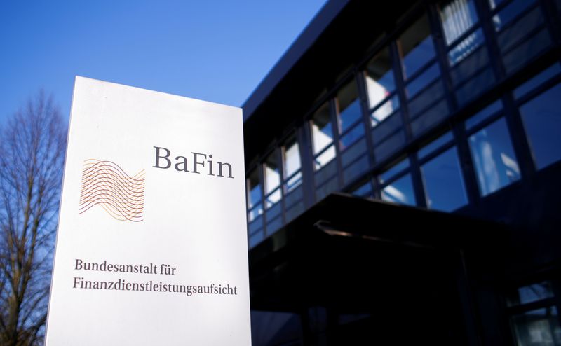 Germany's finance watchdog to make targeted inspections amid ...
