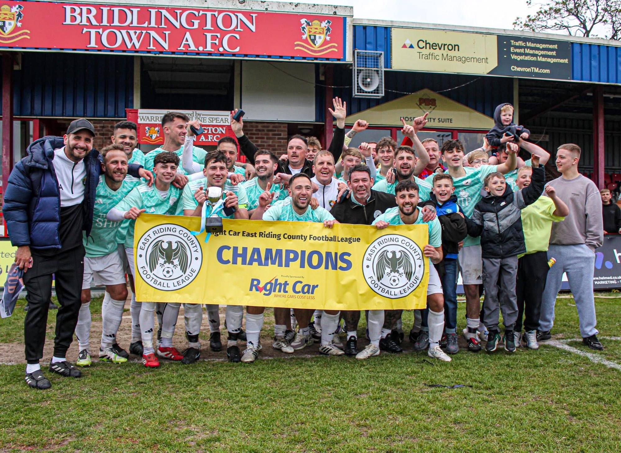 Edgehill beat title rivals Hodgsons in League Senior Cup final shoot-out