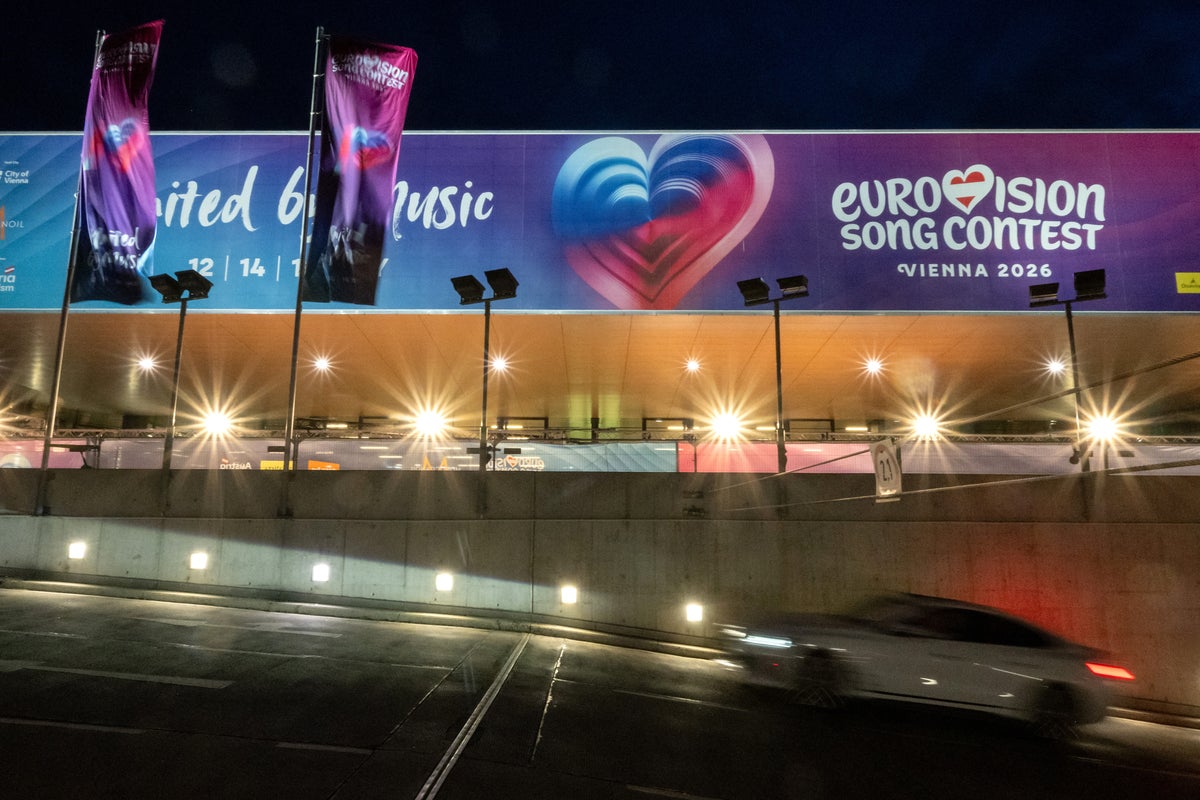 Ireland to air Father Ted instead of Eurovision over Israel boycott