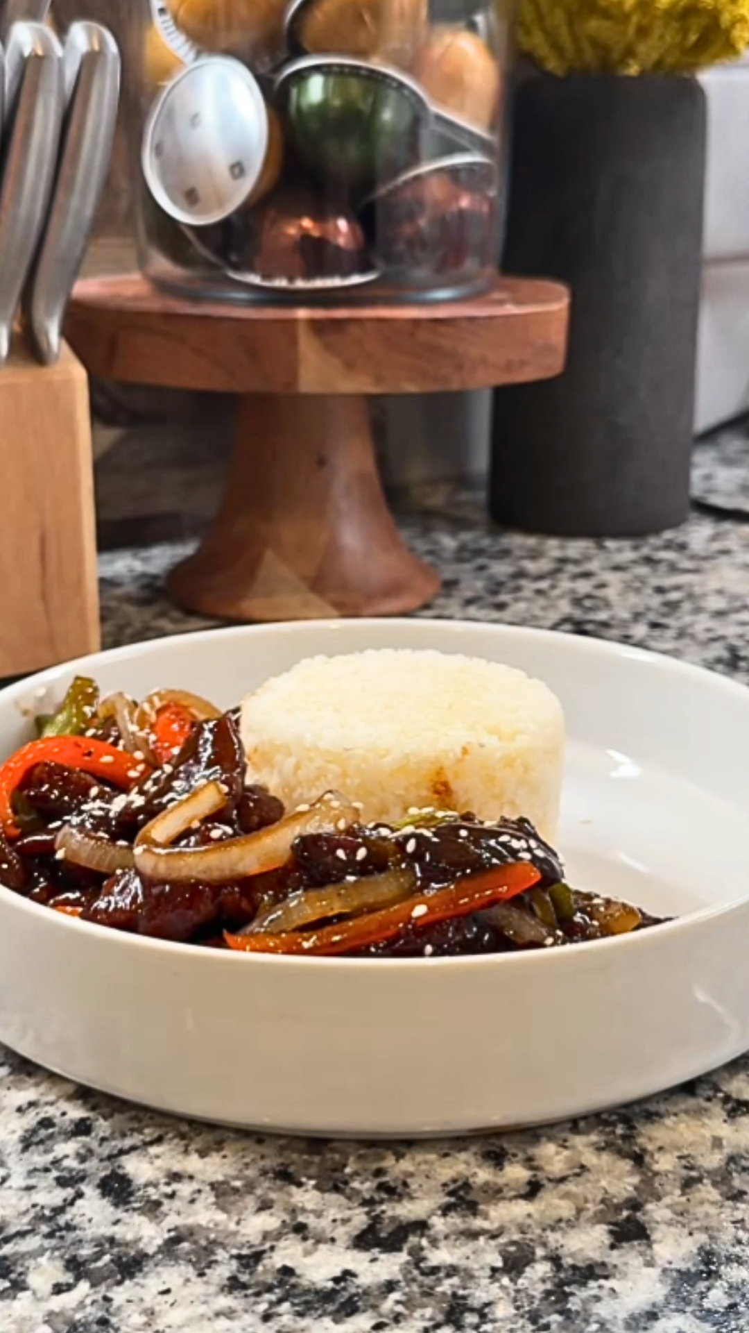 Pepper steak recipe for dinner