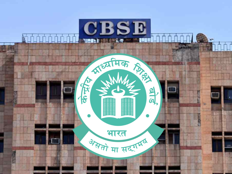 “They’re testing students’ blood pressure”: CBSE's coming soon alerts ...
