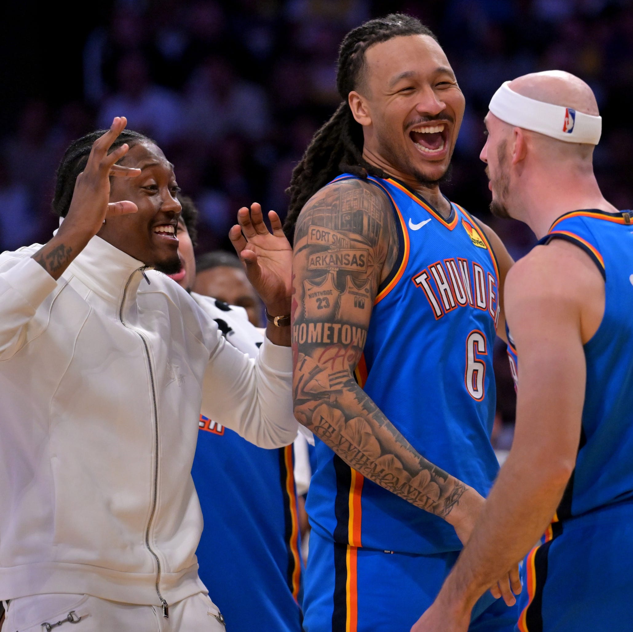 How to buy OKC Thunder 2026 NBA Western Conference Finals tickets