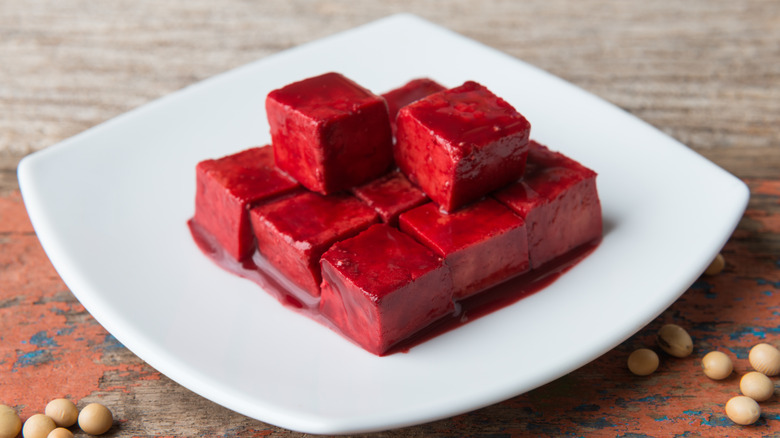 What is furu and how do you cook with it?