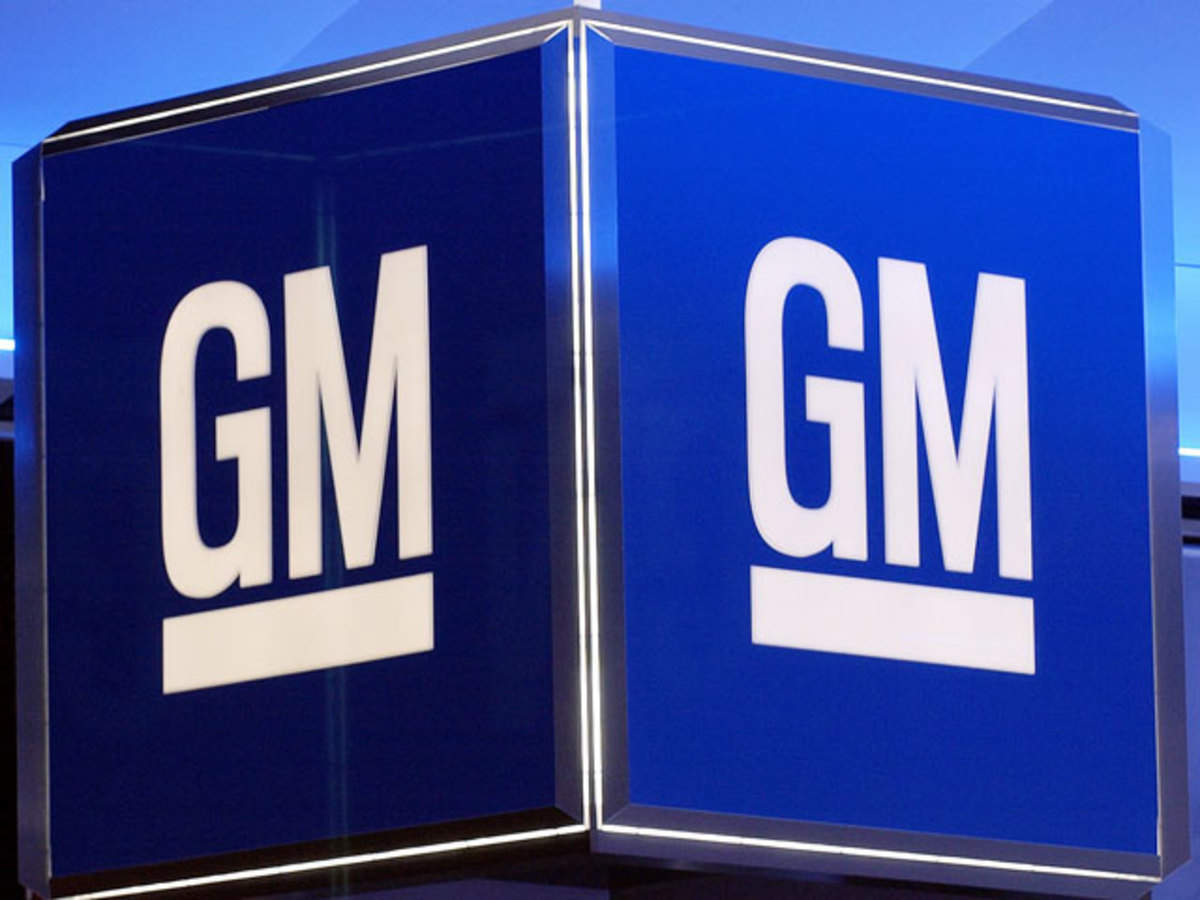General Motors lays off hundreds from its technology team as the ...