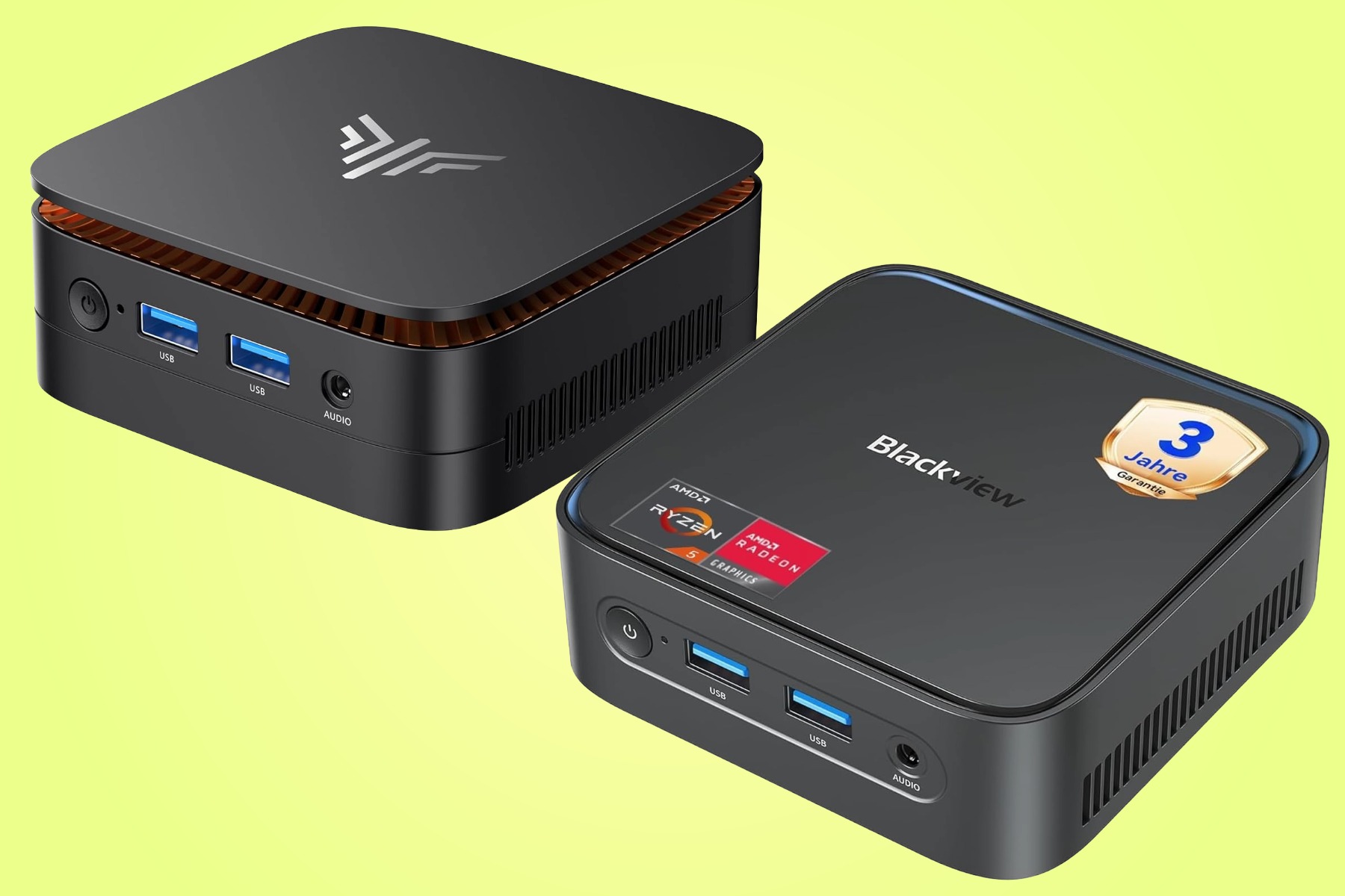 Die besten Mini-PC-Angebote bei Amazon
