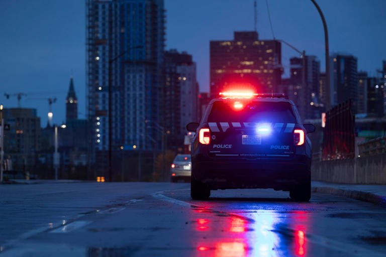 Audit finds Ottawa police projects lack proper budgets, oversight