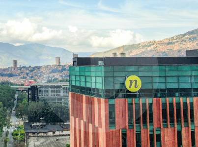 Ruta N: la entidad que conecta el talento colombiano con el capital global