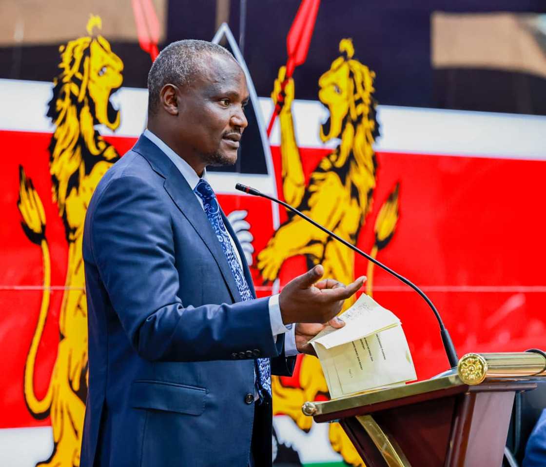 Kenya's Treasury mulls increasing PAYE relief to KSh 30k, introducing ...