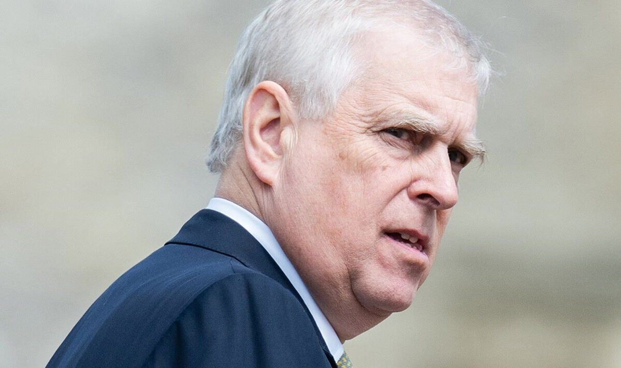 Andrew's £15 million taxpayer cost