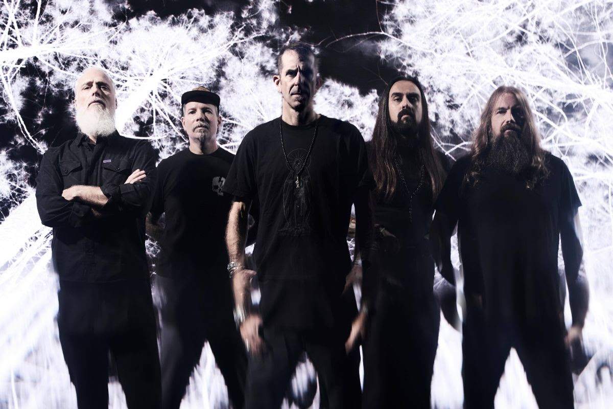 Lamb of God & Trivium announce 2026 co-headline Australian tour