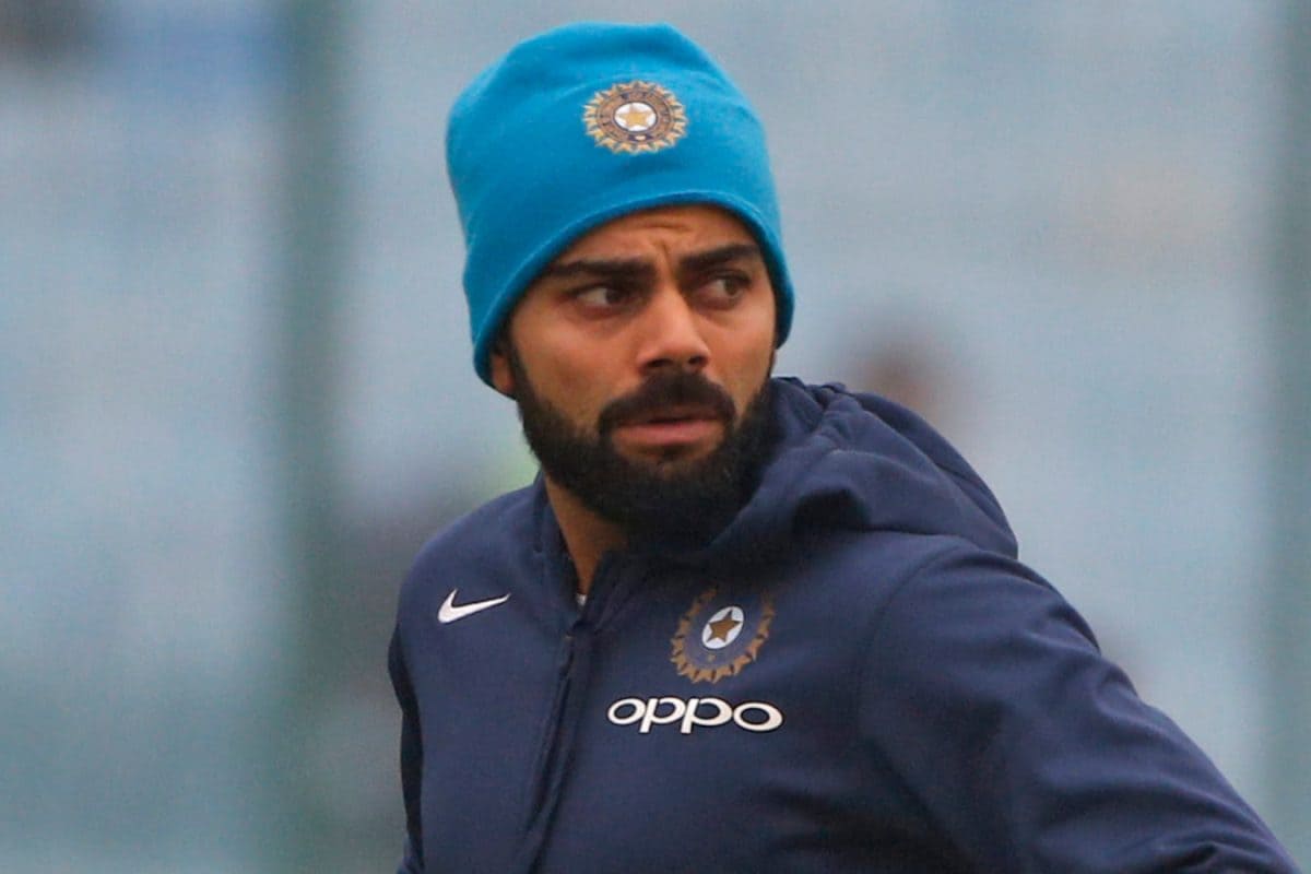 Cricket fan who thought Virat Kohli's millions were his too: Viral X ...