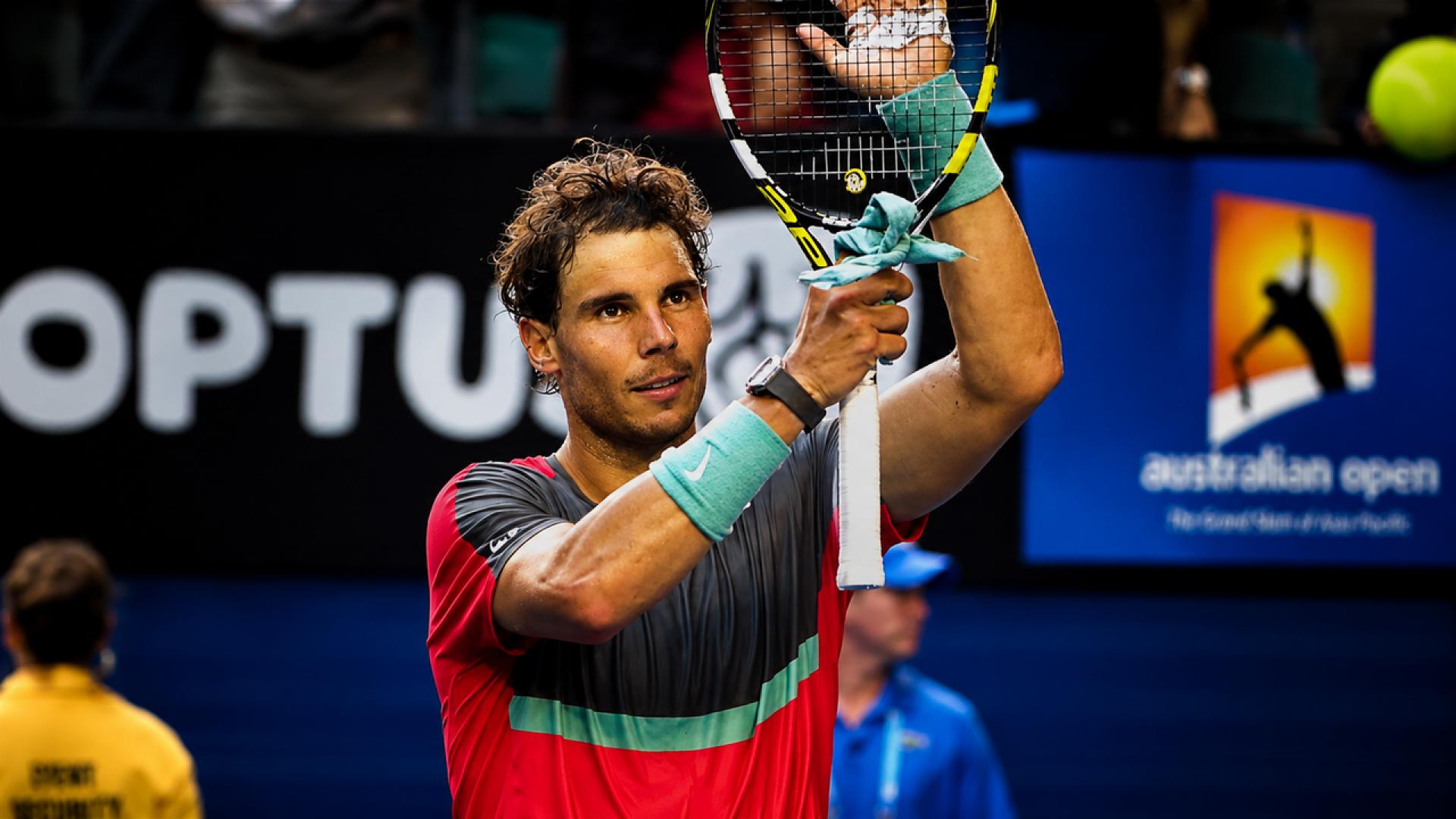 Rafael Nadal makes honest admission about Jannik Sinner and Carlos ...