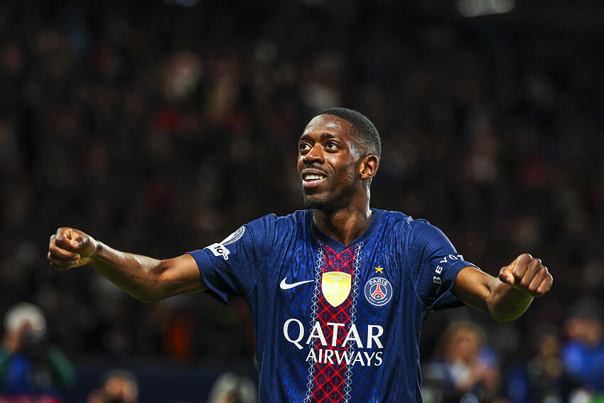 UNFP trophies – The best Ligue 1 player of 2025-2026 revealed!