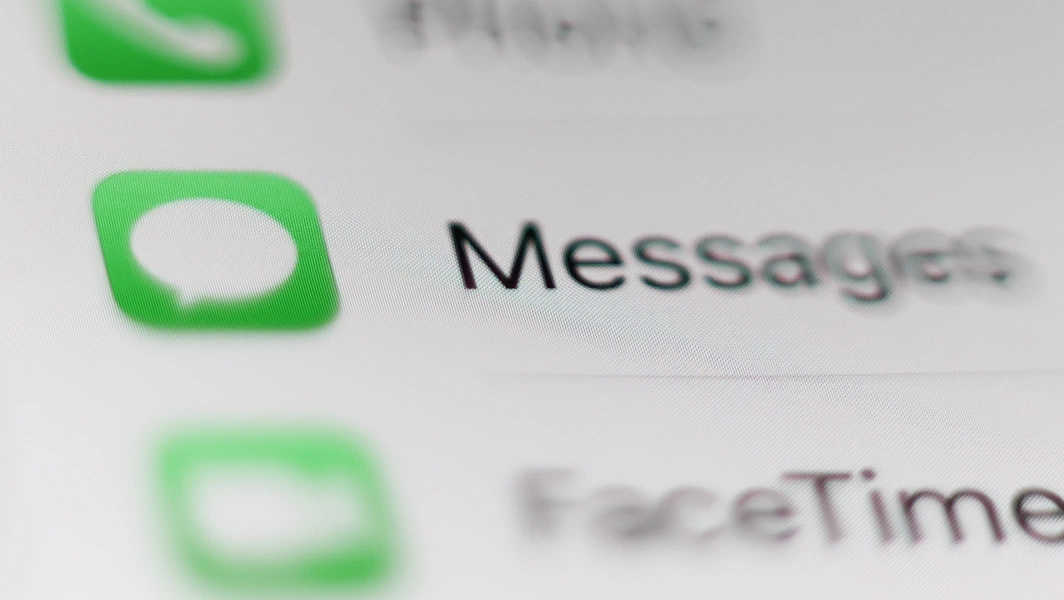 Apple rolls out iOS 26.5 with encrypted RCS and maps upgrade