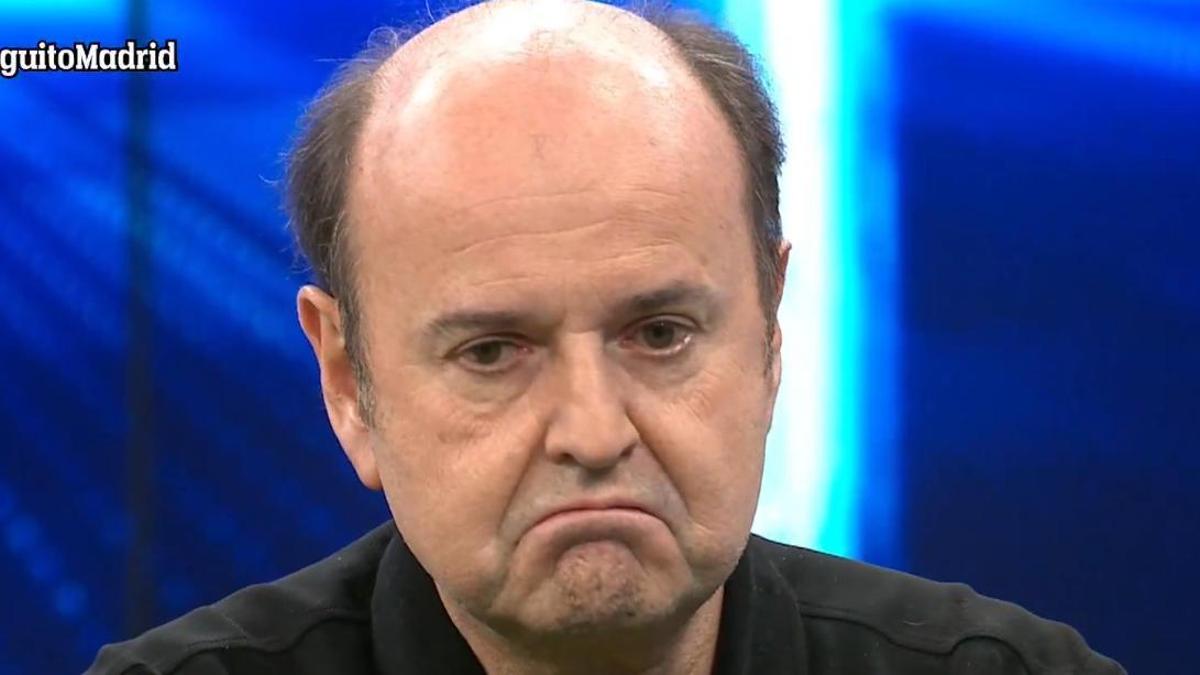 Juanma Rodríguez enciende la polémica con sus declaraciones: "El Barça ...