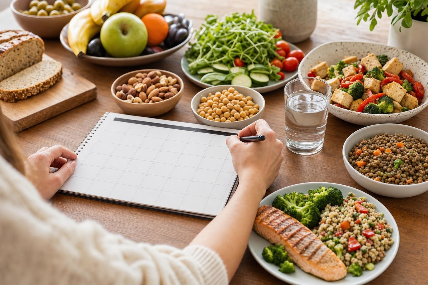30 jours sans sucre : la méthode simple et rassasiante d’une nutritionniste